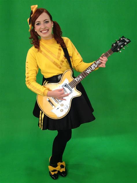 Emma Wiggle The Wiggles History Wiki Fandom Powered By Wikia