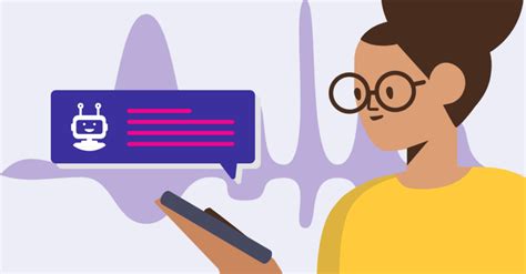 Beyond Chatbots Voice Assistants