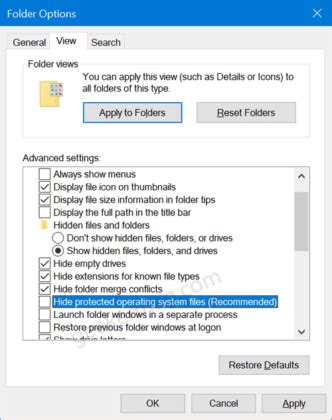 How To Clear Windows Update Cache In Windows