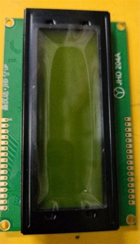 Size 5 7 Inch Jhd 204a Lcd Display At ₹ 450 Piece In Chennai Id 2852126215797