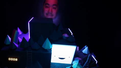 Smile Bot Fubiz Media