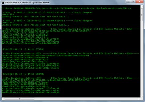 GitHub Rojoambinina How To Crack Bitcoin Puzzle No One Still Finds