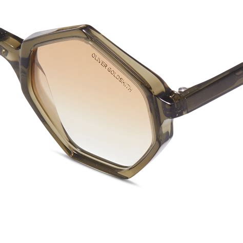 Oliver Goldsmith Sunglasses® Official Website Oliver Goldsmith