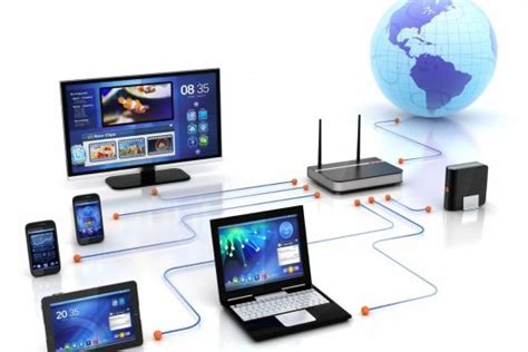 Santa Barbara S 1 Office Network Setup Management Experts