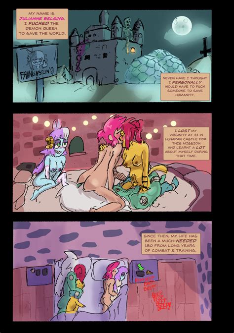 Rule 34 Absurd Res Alarm Clock Anal Anal Sex Anthro Anthro Penetrated