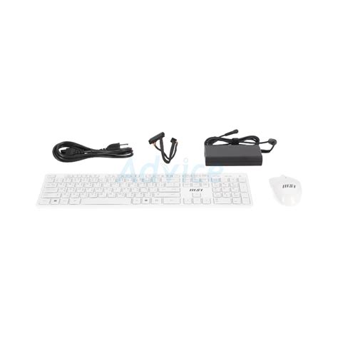 AIO MSI PRO AP M TH