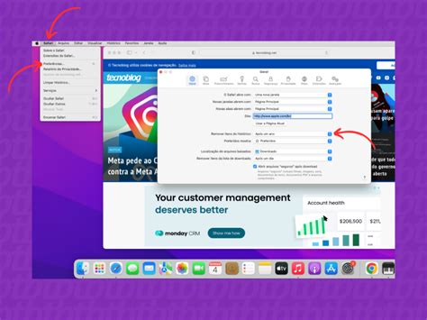 Como Limpar O Histórico De Navegação Do Safari No Iphone Ou Mac • Tecnoblog
