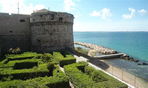 Taranto Tourism 2021 Best Of Taranto Italy Tripadvisor