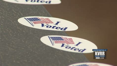 Cass County Has Plenty Of Options For General Election Voting Kvrr