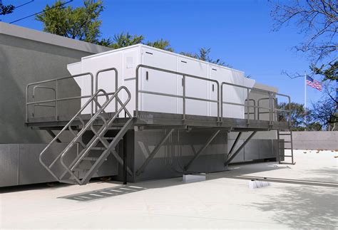 Curb Vibration Isolation Rail Kinetics Ksr 3 0 Kinetics Noise Control Manufacturer