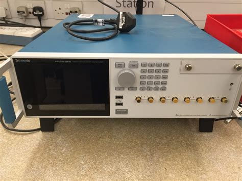 Facilities Microwaves Antenna Engineering Group