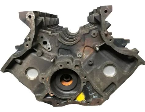 Monoblock Estandar 54 Litros 8 Cil Ford Econoline 99 12 Msi Meses