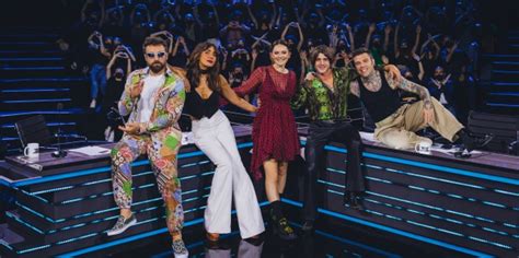 I Giudici Di X Factor 2022 Sono Stati Nostri Ospiti In The Flight RTL
