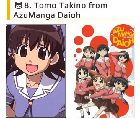 Top 10 Annoying Character Anime Anime Amino