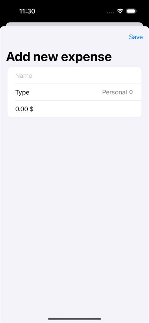 Github Nemag Iexpense