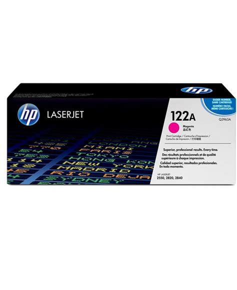 Cartucho de Tóner HP A Magenta Laserjet Original SoluCom Guatemala