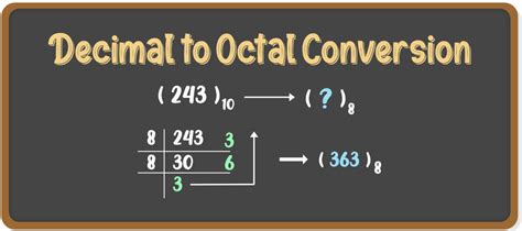 octal number system geeksforgeeks