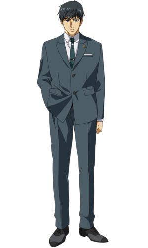 Koutarou Amon Амон Токийский гуль Акира