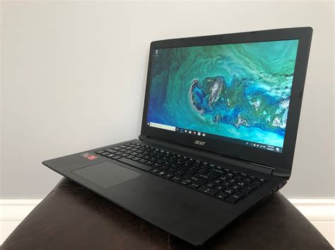 Acer Aspire 3 (A315-41-R98U) Review - Review 2019 - PCMag UK