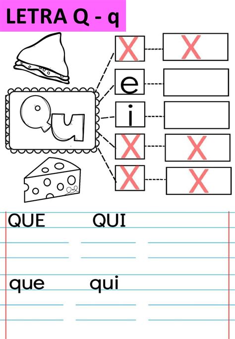 Silabario Para Colorear Y Repasar 26 Imagenes Educativas