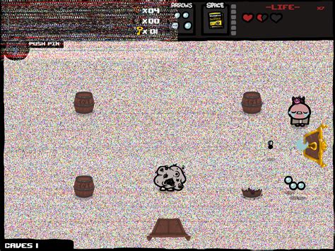 Isaac R Thebindingofisaac