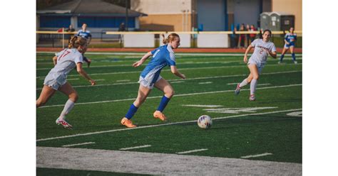 Girls Soccer Westfield Wins Second Sectional Title In 3 Years Updated