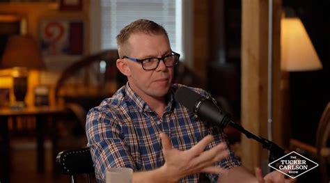 Ithy Darryl Cooper Unpacking The Controversies And Conspiracy Claims