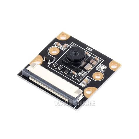 Moduł Kamery 8mp Imx219 Z Polem Widzenia 120° Dla Raspberry Pi 5 Elty Pl
