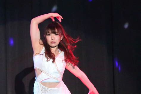 Actress Kōda Riri Brings Artistic Flair To Japans Stripping World