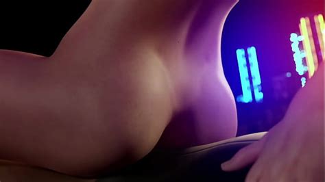 Projekt Passion Big Butt Babe Reverse Cowgirl Rides Big Cock On Rooftop