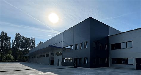 Fortaco Sells Part Of Its Marine And Energy Business To Componenta