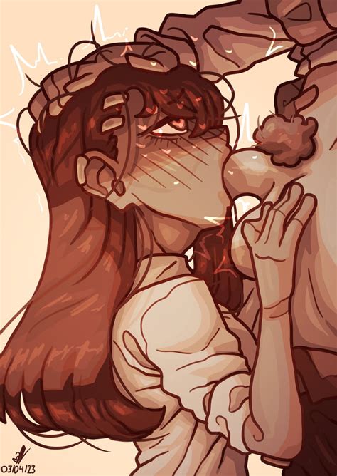 Nagatoro Hayase And Hachiouji Naoto Ijiranaide Nagatoro San Drawn By Ahri El Danbooru