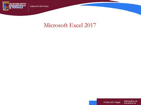 Solution Chapt 5 Microsoftexcel Notes Studypool