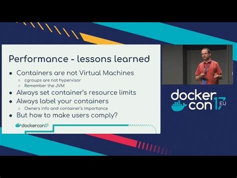 Free Video Dockerizing Aurea Migrating Legacy Applications To