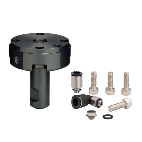 Mounting Flange Hs｜mindman Pneumatics