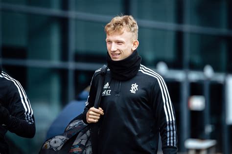Oficjalnie Kowalczyk wyjedzie na testy medyczne do Brøndby IF