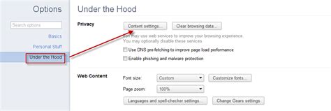How To Automatically Clear Cookies In Google Chrome I Have A PC I