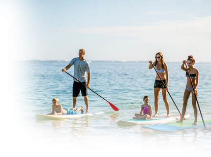 Jak Vybrat Paddleboard Alza Cz