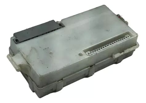 Módulo Etacs Mitsubishi L200 Triton 2010 2015 2016 2017 Parcelamento