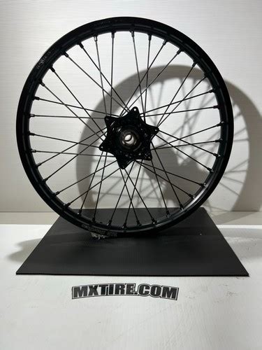 Ktm Oem Factory Did Front Wheel 160x21 23 7900990114430 Ebay