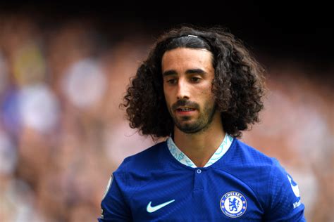 Cucurella On 혵혩혢혵 Hair Pull And His Best Position News Official Site Chelsea Football Club