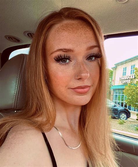 Cera Foxe Rredheadbeauties