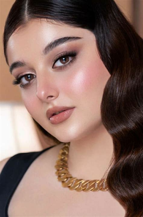 Pinterest Fashion Makeup Rose Gold Eye Makeup Bridal Makeup Looks