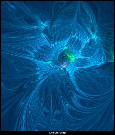Lithium Soap By Peacelan On Deviantart