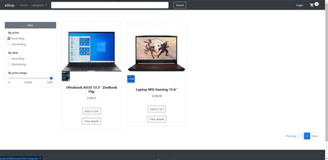 Github Adrianmargarit Shopping App Shopping Application Using Spring