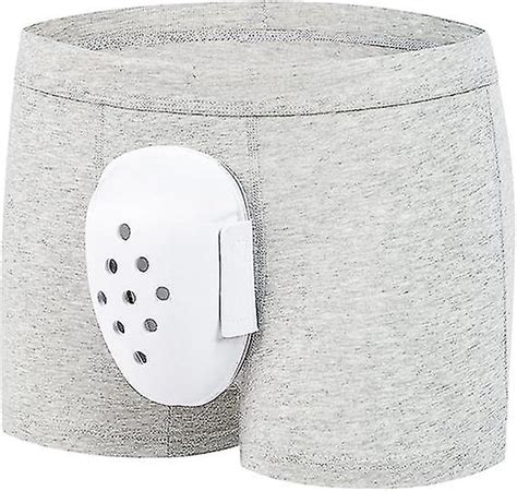Circumcision Underwear For Men After Circumcision Foreskin Cut Boxer