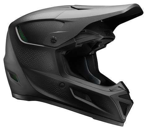 Thor Reflex Sport Carbon Helmet Cycle Gear