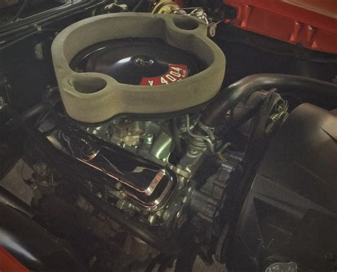 Mailbag How To Get 400 Hp From A Pontiac 400 Engine
