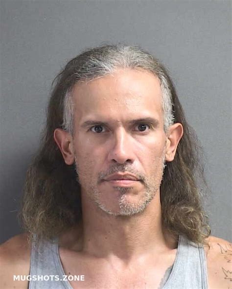 Rivera Viruet Danny 06 05 2025 Volusia County Mugshots Zone