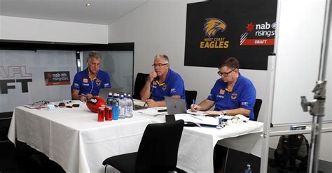 Key Afl Off Season Dates 2022
